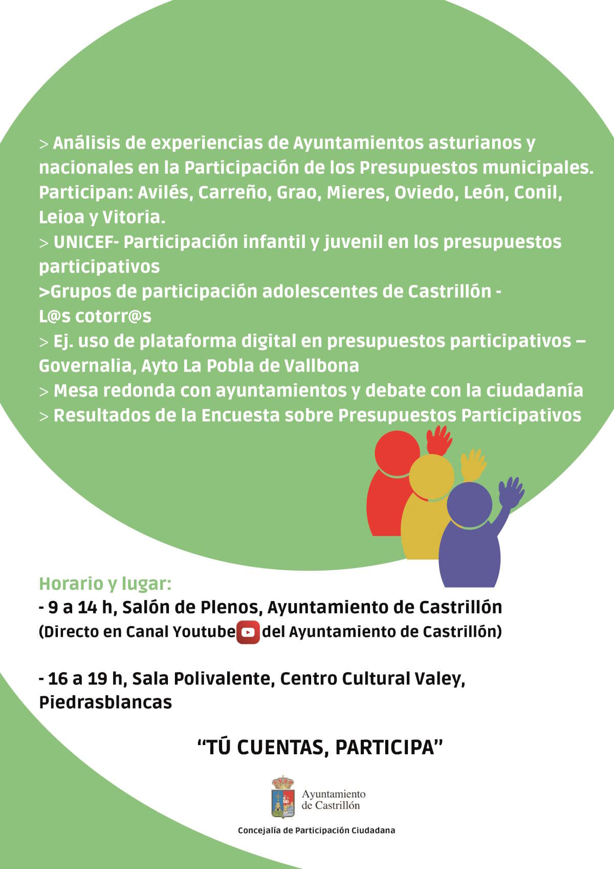 Participación Ciudadana